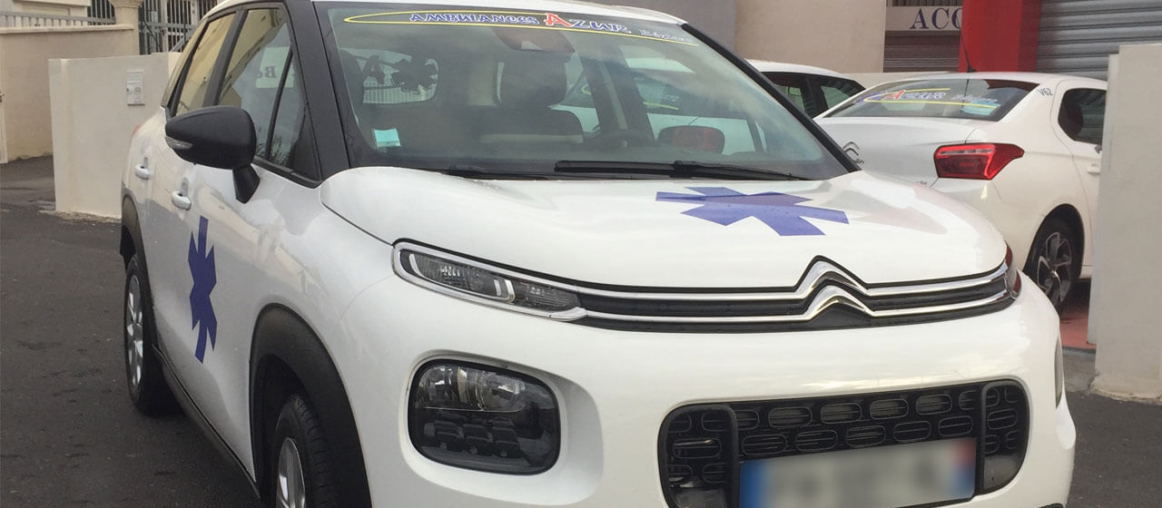 vsl beziers, transport sanitaire beziers, ambulance beziers, herault ...