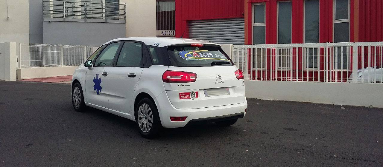 vsl beziers, transport sanitaire beziers, ambulance beziers, herault ...